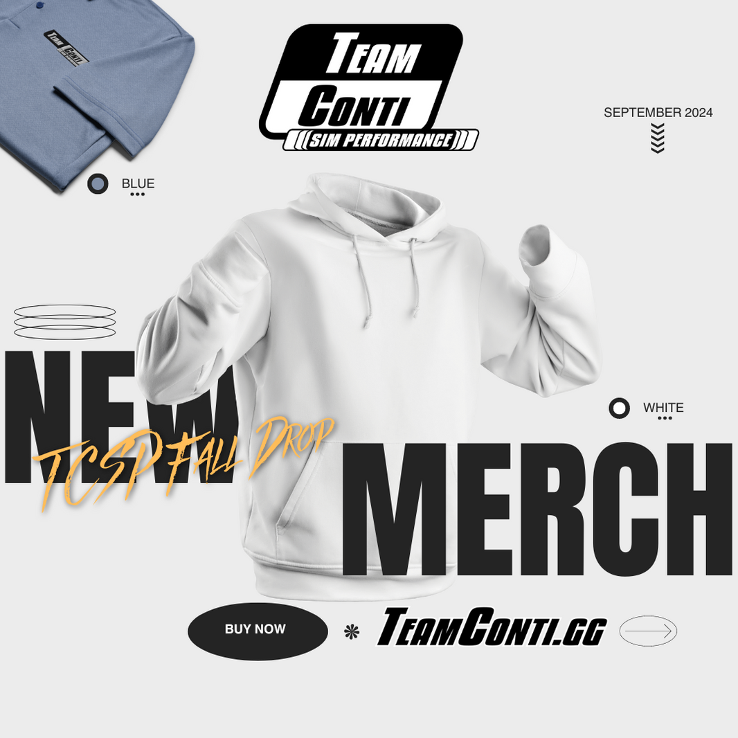 Team Conti Sim Performance (TCSP)