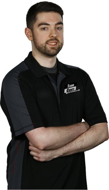 iRacing Career Mentoring w/Matt Bussa – Team Conti Sim Performance