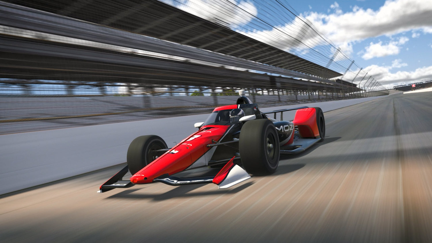 TCSP iRacing Oval Subscriptions and Setup Packs – Team Conti Sim ...