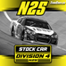 NASCAR 25 (ARCA) Setup Packs – Team Conti Sim Performance