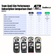 NASCAR 25 (ARCA) Setup Packs – Team Conti Sim Performance