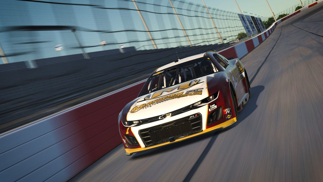 Team Conti Sim Performance (TCSP)