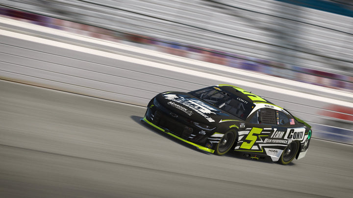 iRacing Class A (NextGen Cup) Setup Packs – Team Conti Sim Performance