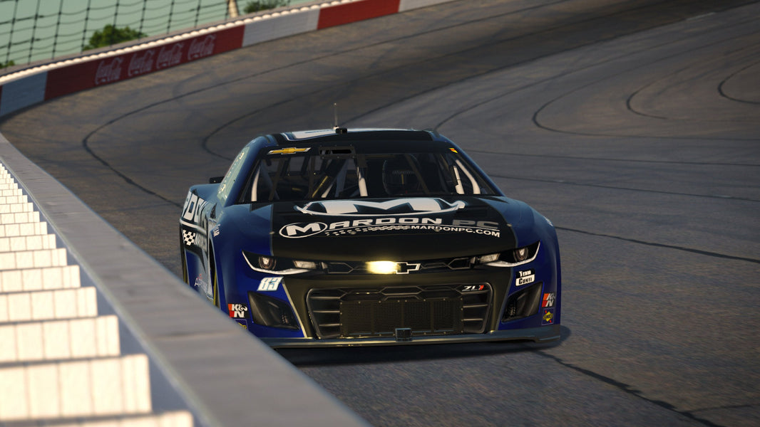 Team Conti Sim Performance (TCSP)