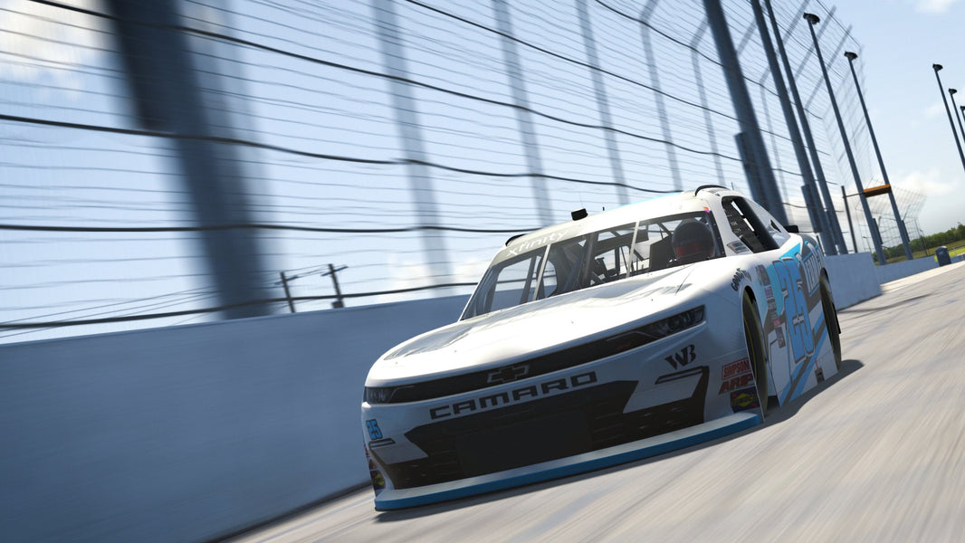 TCSP iRacing Oval Subscriptions and Setup Packs – Team Conti Sim ...