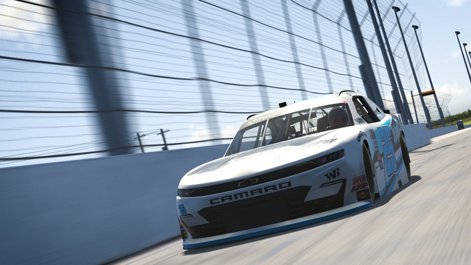 TCSP iRacing Oval Subscriptions and Setup Packs – Team Conti Sim ...