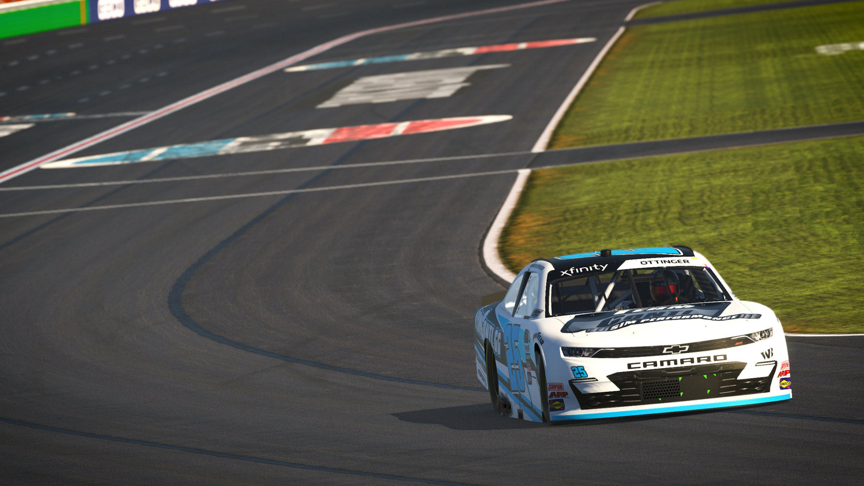 iRacing Class B (Xfinity) Setup Packs – Team Conti Sim Performance