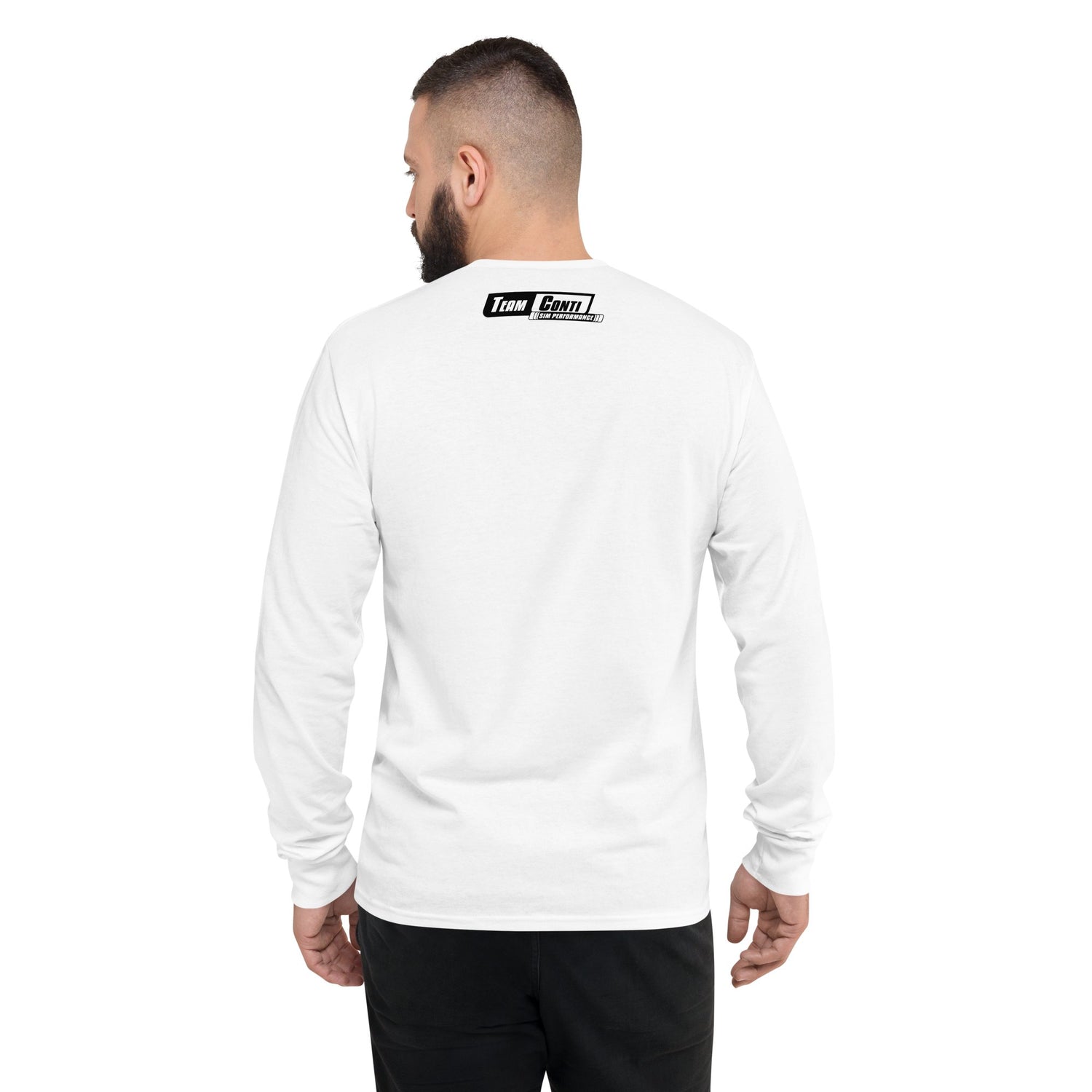 TCSP Merch – Team Conti Sim Performance