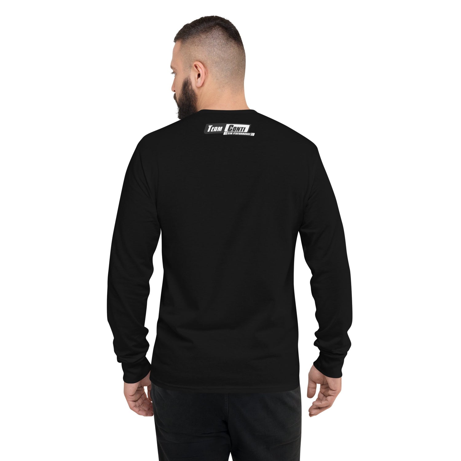 TCSP Merch – Team Conti Sim Performance